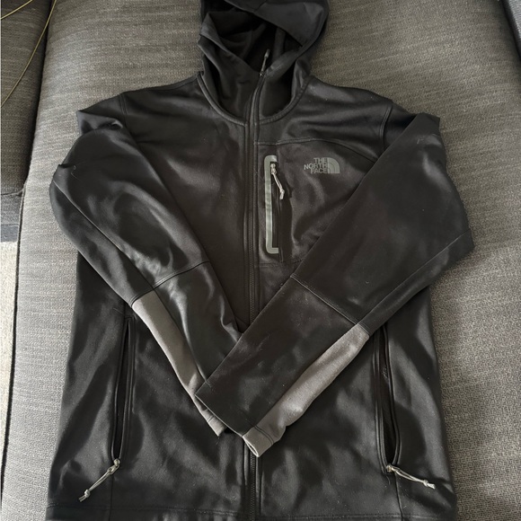 The North Face | Jackets & Coats | The North Face Mens Black ...